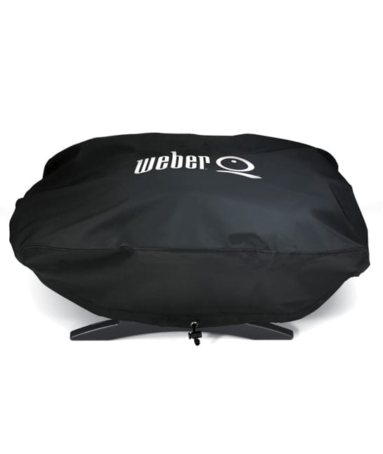 Weber Baby Q Cover ( Q100/ Q1000) | Order Online | Heating & Outdoors ...