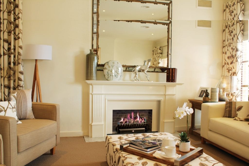 Magiglo Gas Burner | Order Online | Heating & Outdoors By Glendale ...