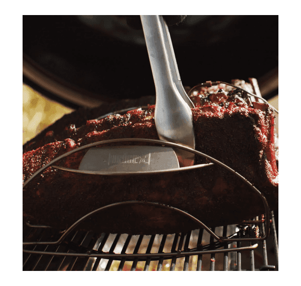 Weber Rib Rack | Order Online | Heating & Outdoors By Glendale Warehouse