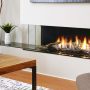 Regency Fireplaces & Gas Heaters | Heating & Outdoors