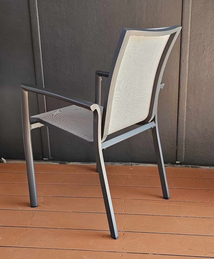 Sultan Outdoor Dining Chair | Order Online | Heating & Outdoors By ...