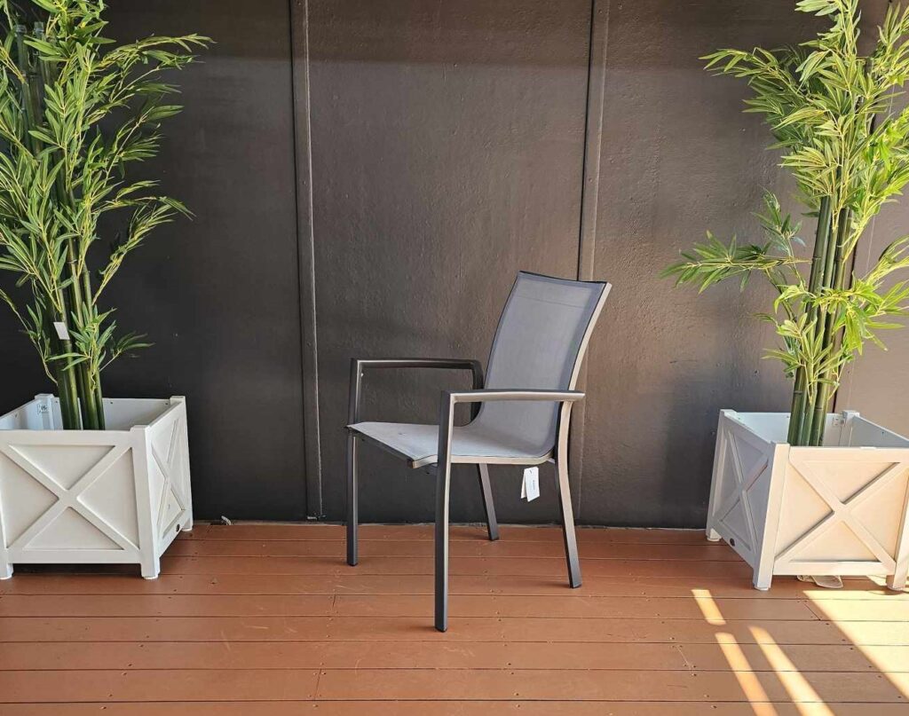 Sultan Outdoor Dining Chair | Order Online | Heating & Outdoors By ...