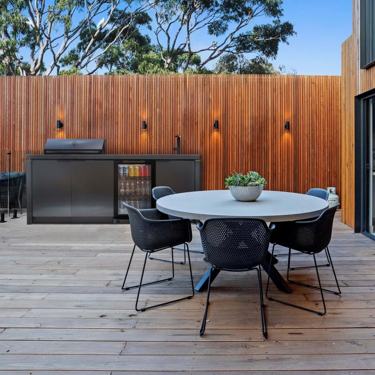 Gasmate Phoenix BBQ Kitchen | Order Online | Heating & Outdoors By ...